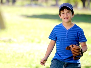 Medial Apophysitis (Little Leaguer's Elbow)