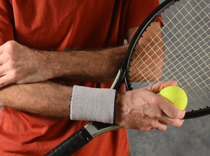 Overuse Injuries of the Elbow