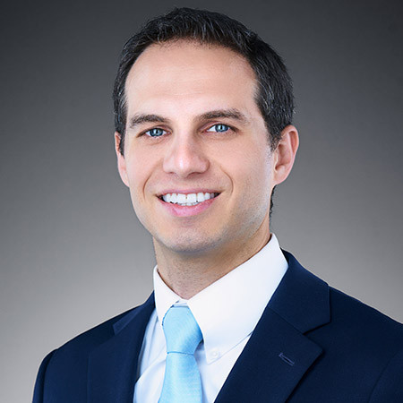 Atlanta Orthopedic Surgeon | Adult Reconstruction - Zachary Hurst, M.D ...
